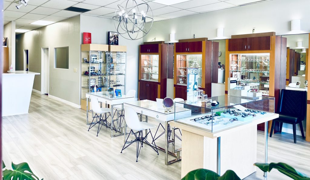 Katella Optometry Anaheim – Optometrist in Anaheim